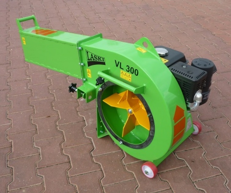 Laski VL 300 | E-ZAHRADA