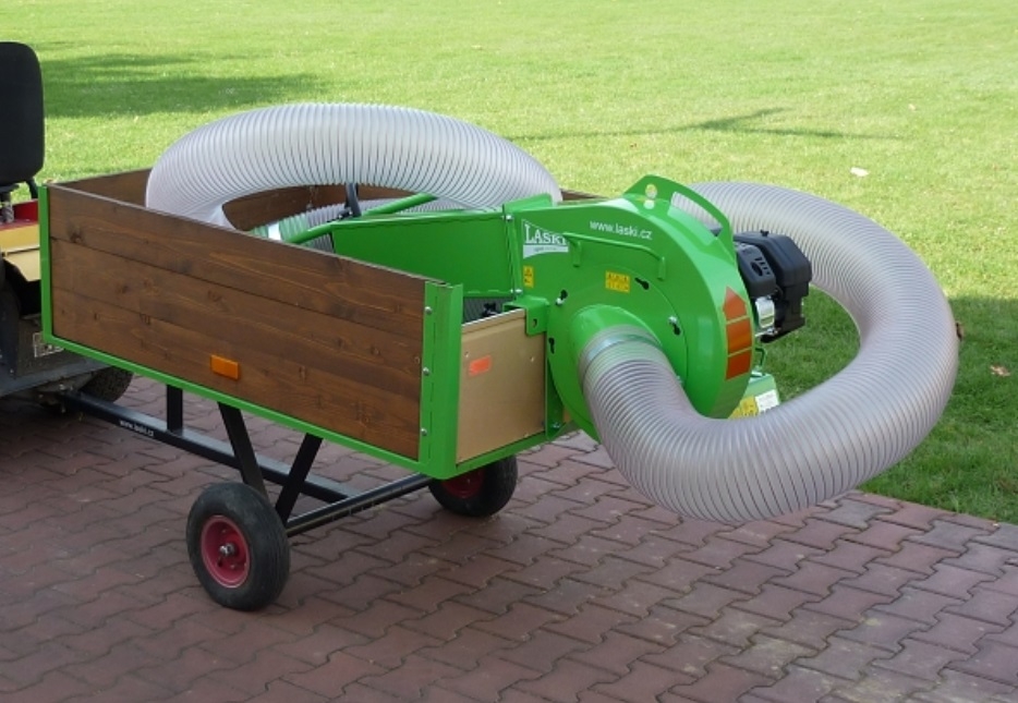 Laski VL 300 | E-ZAHRADA