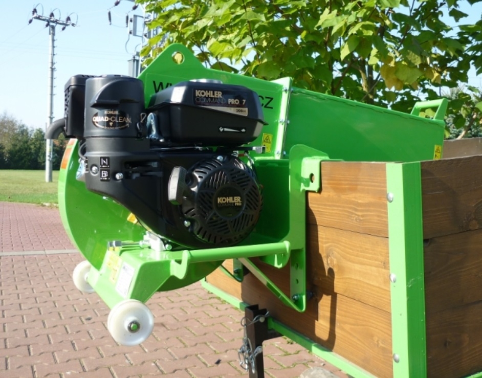 Laski VL 300 | E-ZAHRADA